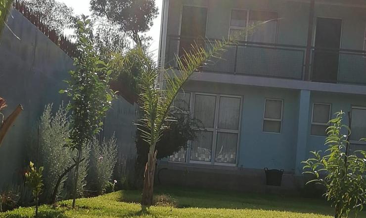 Travelstart | Masane Lodge