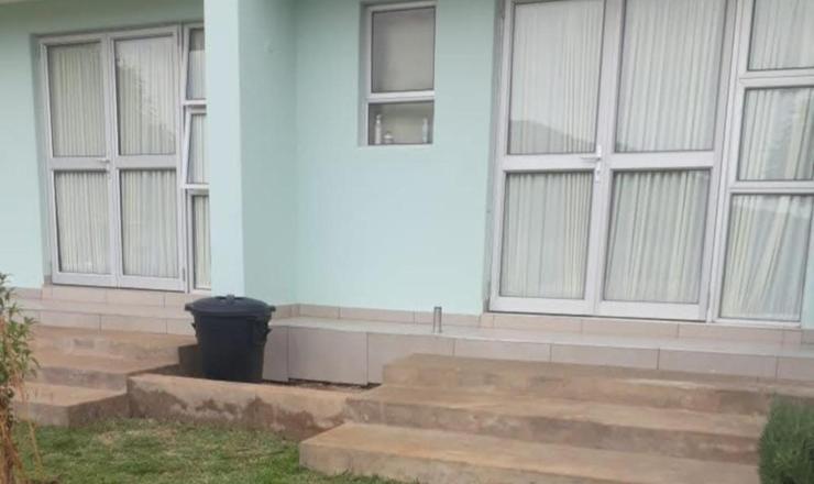 Travelstart | Masane Lodge