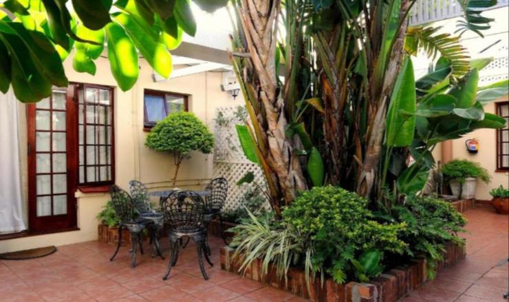 Travelstart | Bayside Guest House