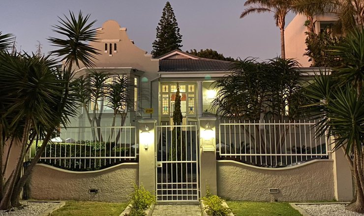 Travelstart | Conifer Beach House