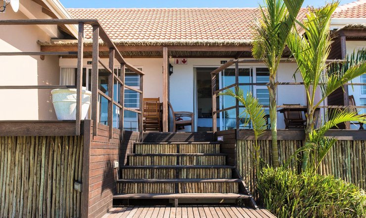 Travelstart | The Tides Inn