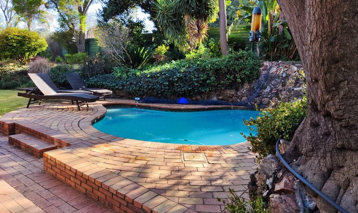 Travelstart | Atlantic Pearl Guest House Sandton