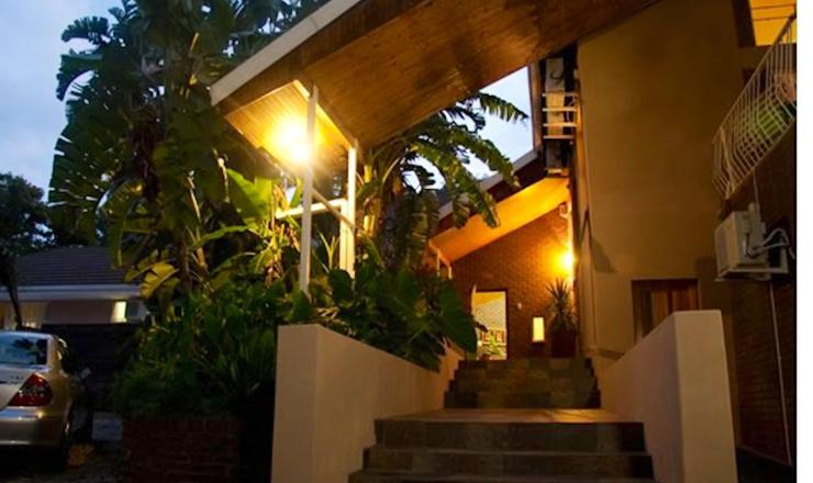 Travelstart | Rustenburg Guest House