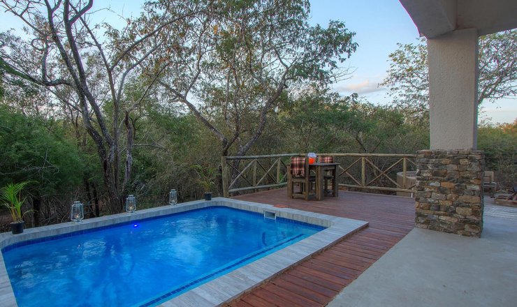 Travelstart | Kholiwe Game Lodge