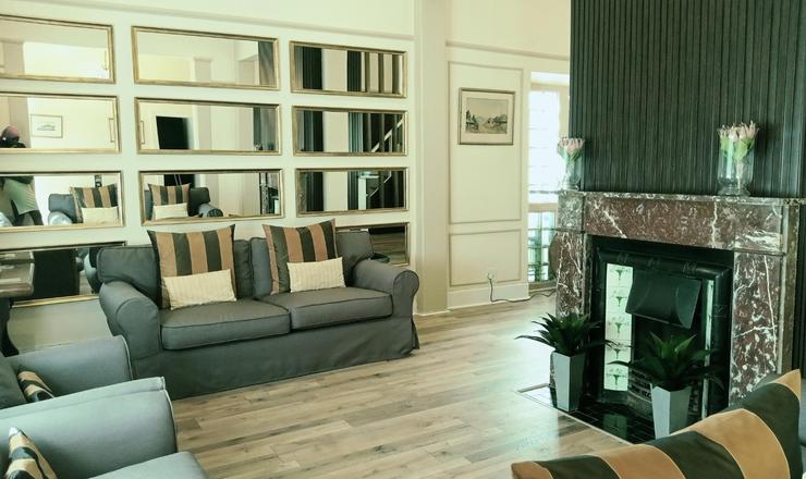 Travelstart | Liberty Lodge