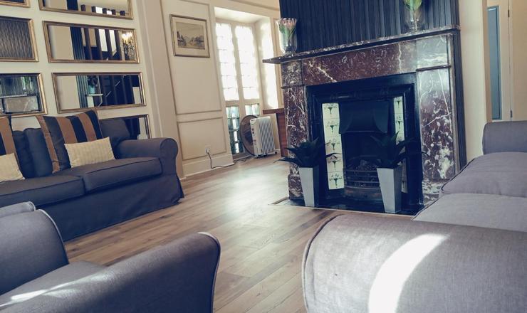 Travelstart | Liberty Lodge