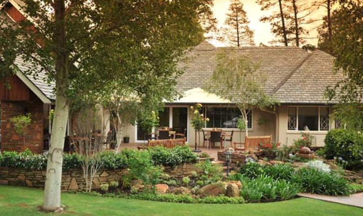 Travelstart | Glendower View Guest House