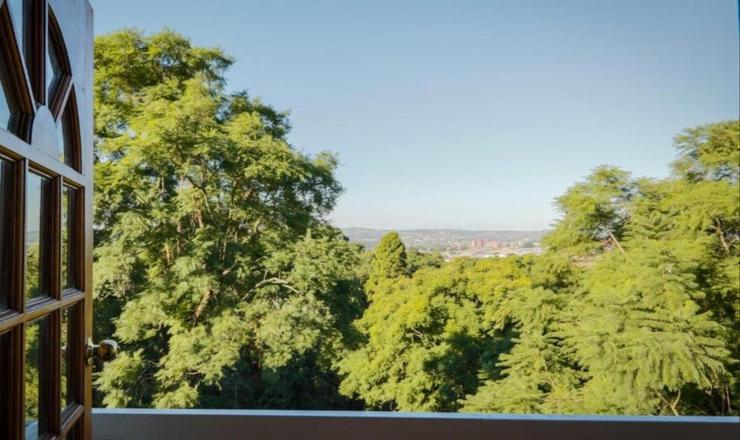 Travelstart | Town View