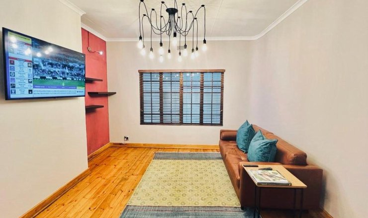 Travelstart | The Stella Guest House and Spa