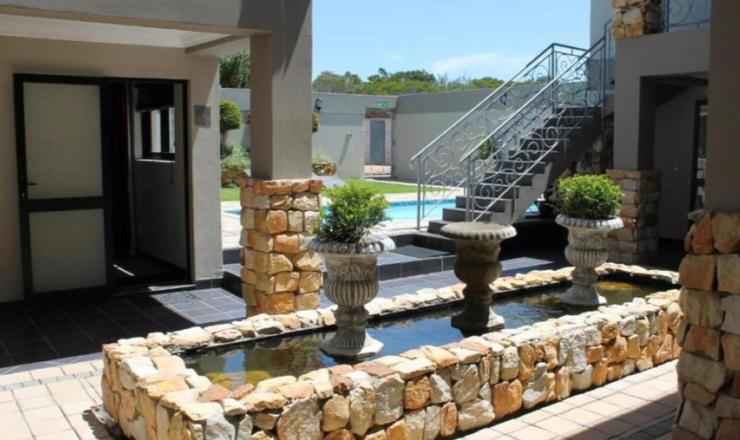 Travelstart | Stone Olive Guest House