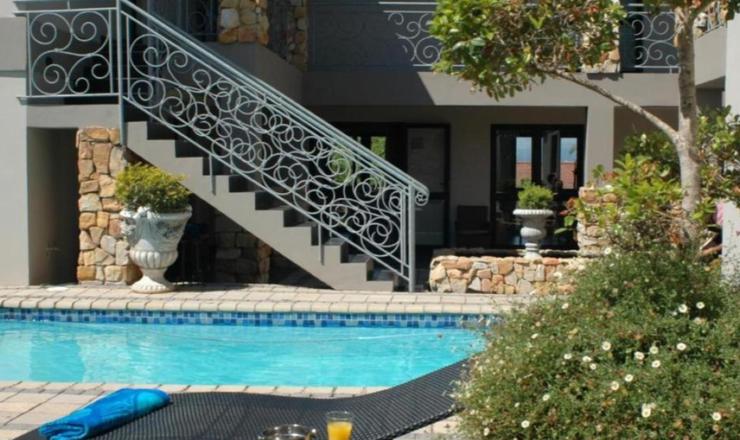 Travelstart | Stone Olive Guest House