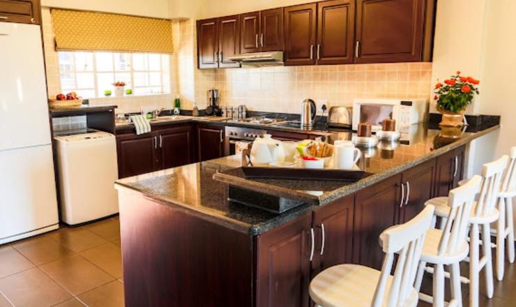 Travelstart | Town View