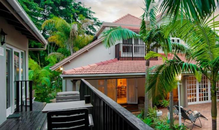 Travelstart | The Brother's Guest House