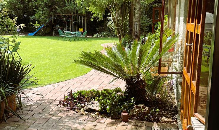 Travelstart | Celtis Lane Guest House