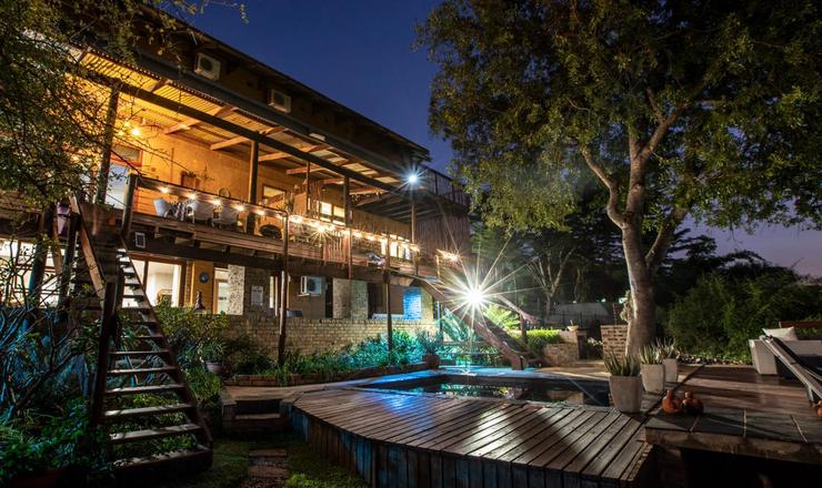 Travelstart | Hennie's Rest Guest House