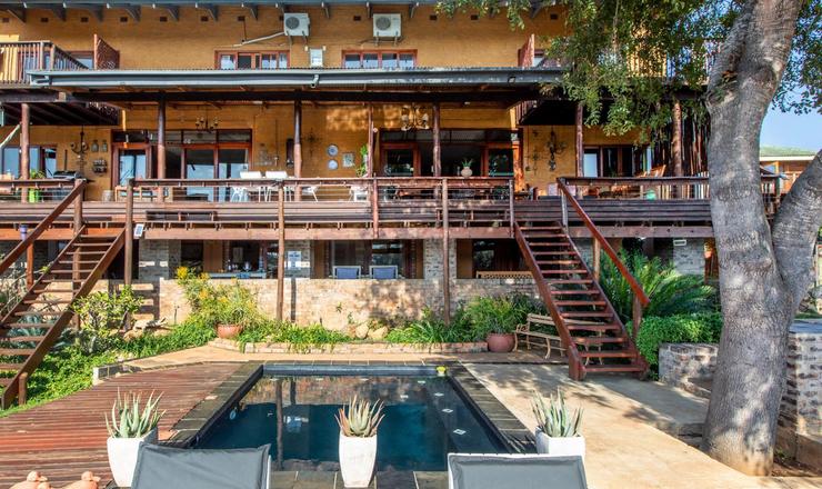 Travelstart | Hennie's Rest Guest House