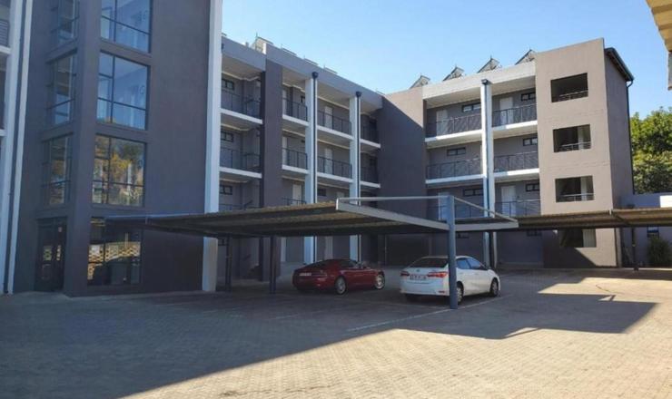 Travelstart | Odyssey Luxury Apartments