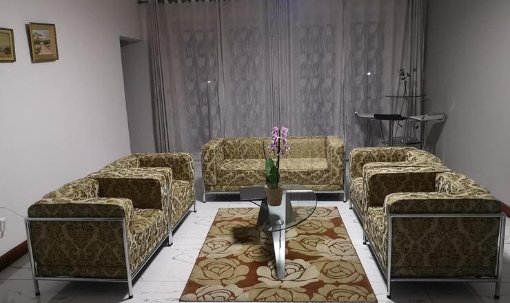 Travelstart | Lotus Guest House