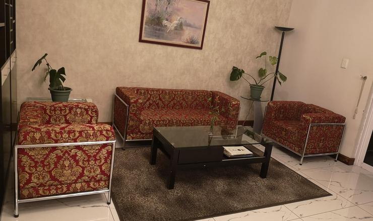 Travelstart | Lotus Guest House