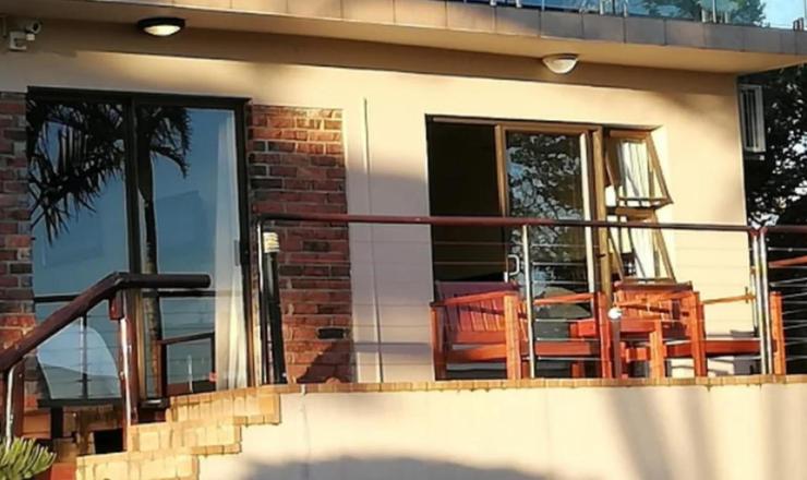 Travelstart | Riverbend Guest House