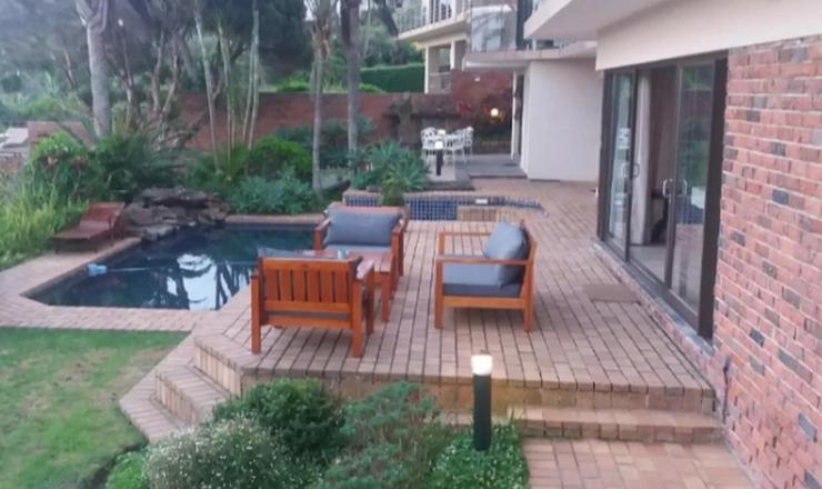 Travelstart | Riverbend Guest House