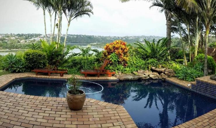 Travelstart | Riverbend Guest House