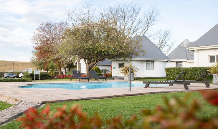 Travelstart | Mount Currie Inn