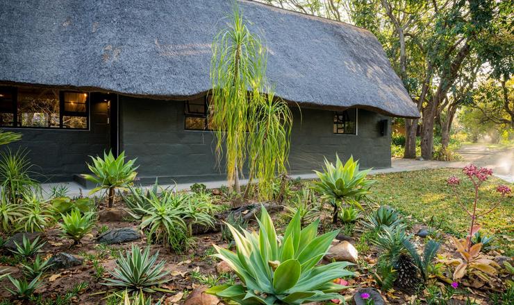 Travelstart | Sunbirds Oasis Lodge