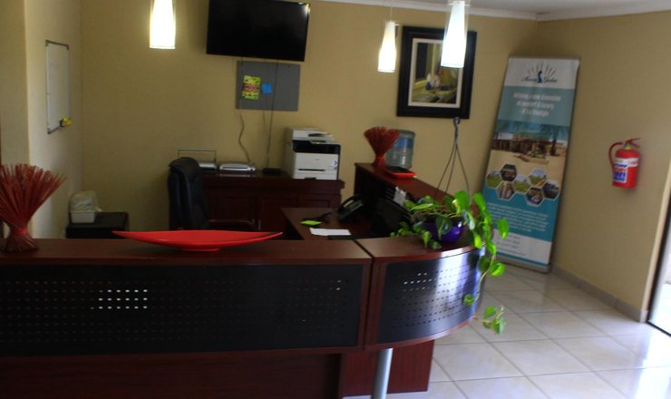 Travelstart | Marang Gardens Lodge