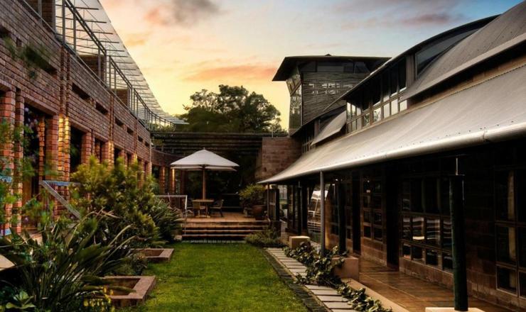 Travelstart | Stratfords Guest House