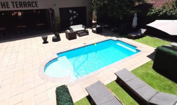 Travelstart | Palm Swift Luxury Accommodation