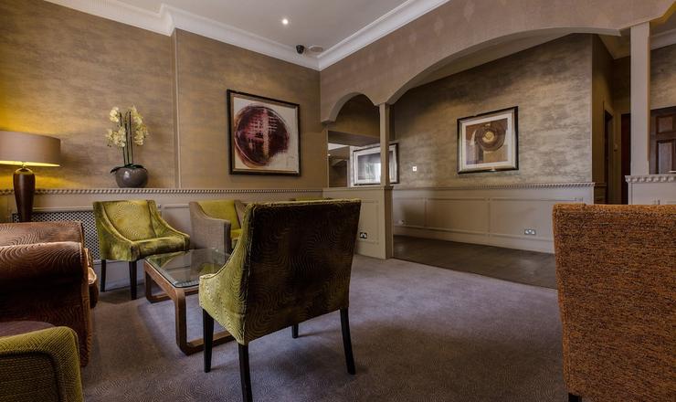 Travelstart | Phoenix Hotel