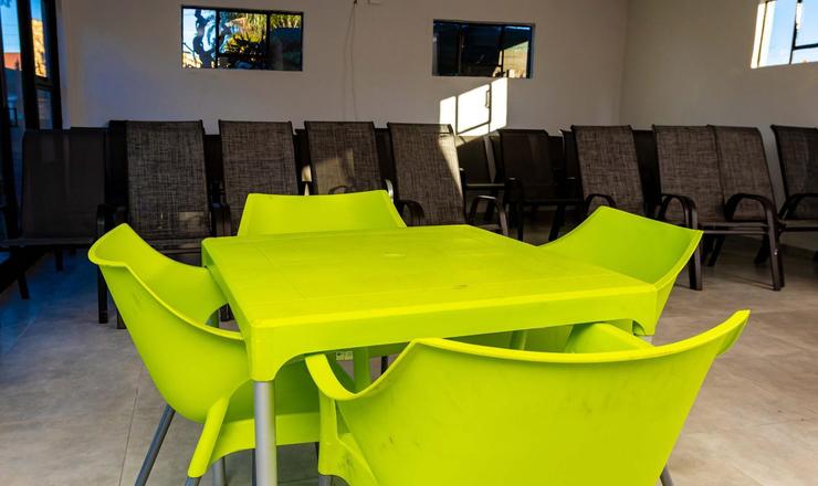 Travelstart | The Space Guest House - Vryheid