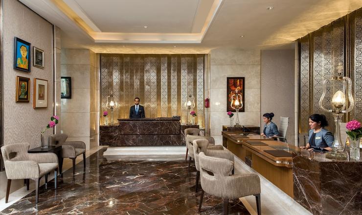 Travelstart | The St. Regis Mumbai