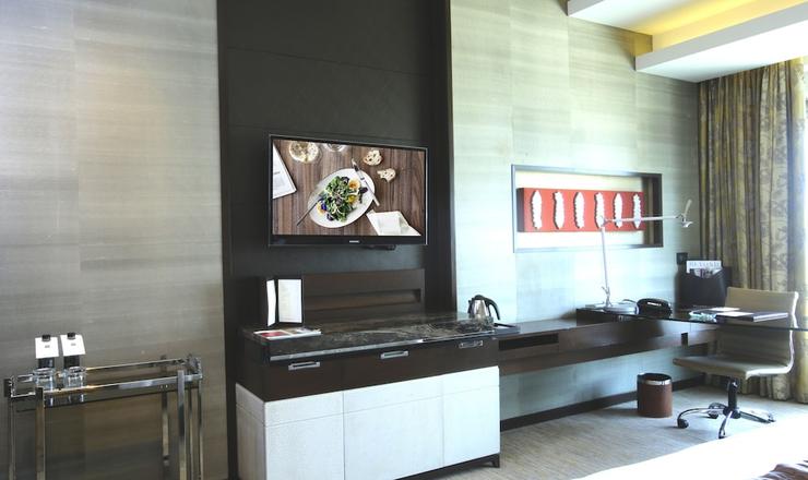 Travelstart | The St. Regis Mumbai