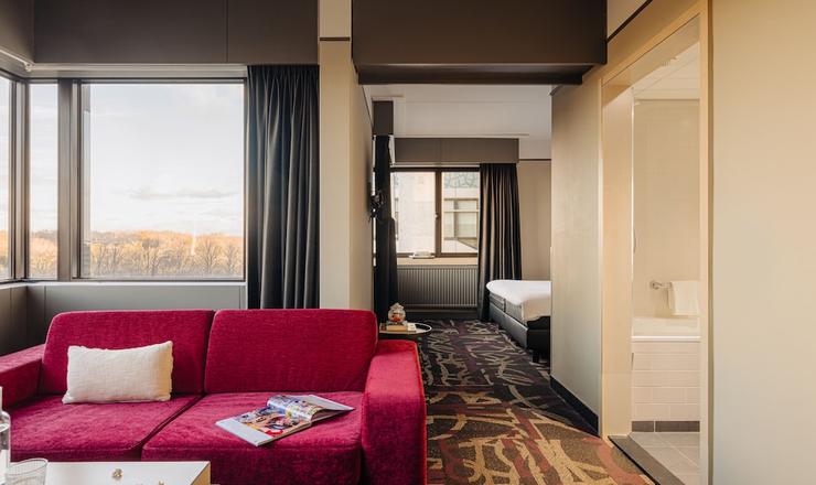 Travelstart | Babylon Hotel Den Haag