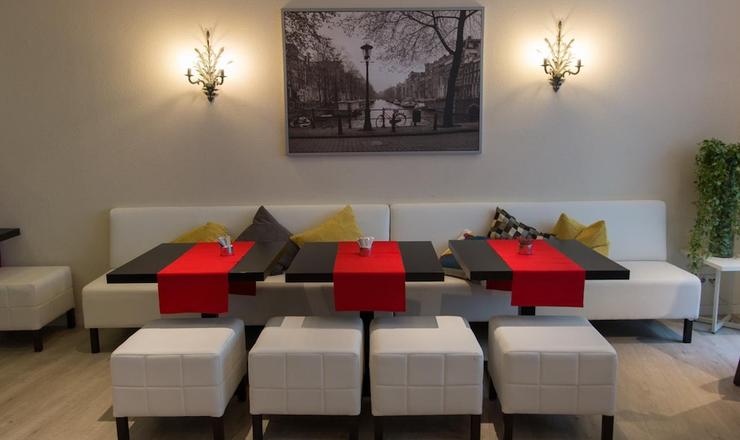 Travelstart | France Hotel