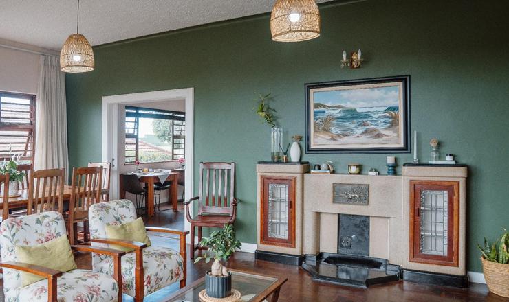 Travelstart | Harewood Lodge