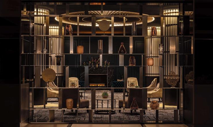 Travelstart | NH Collection Amsterdam Grand Hotel Krasnapolsky