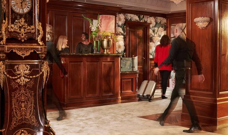 Travelstart | Estherea Hotel