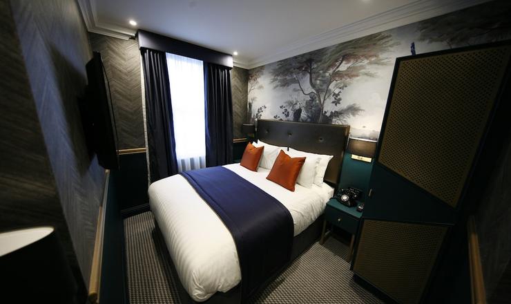Travelstart | Hanover Hotel Victoria