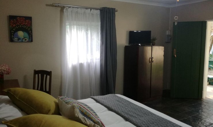 Travelstart | Cadle House