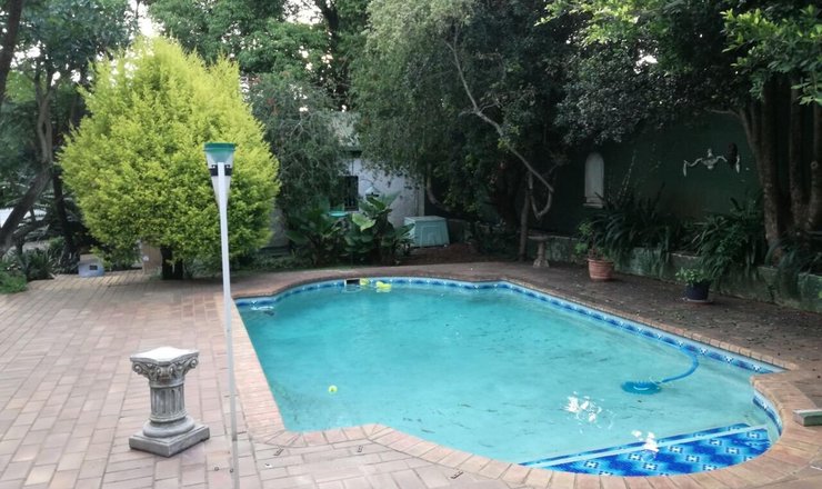 Travelstart | Cadle House
